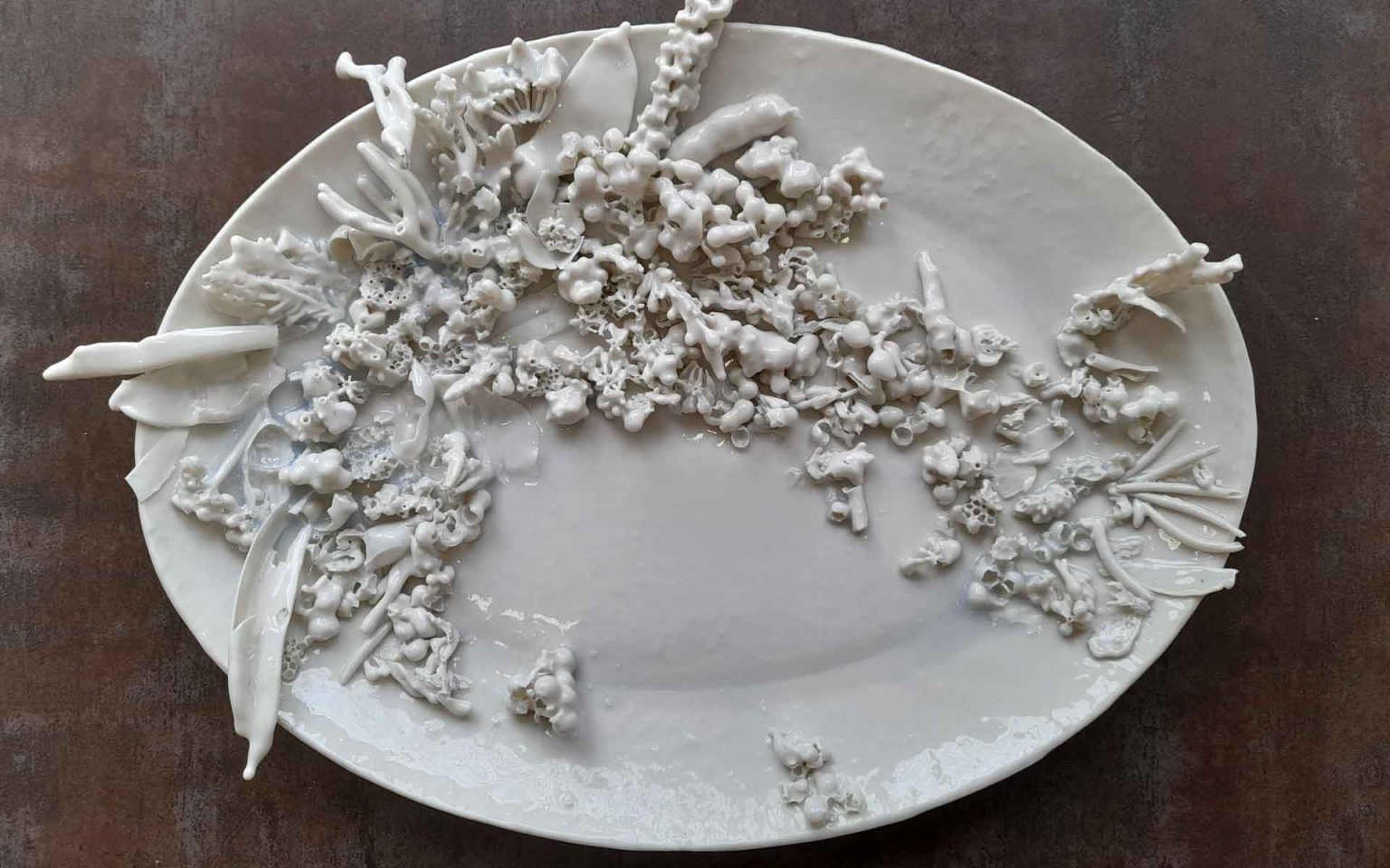 Function vs aesthetic - 137º Ceramic Art Studio Barcelona