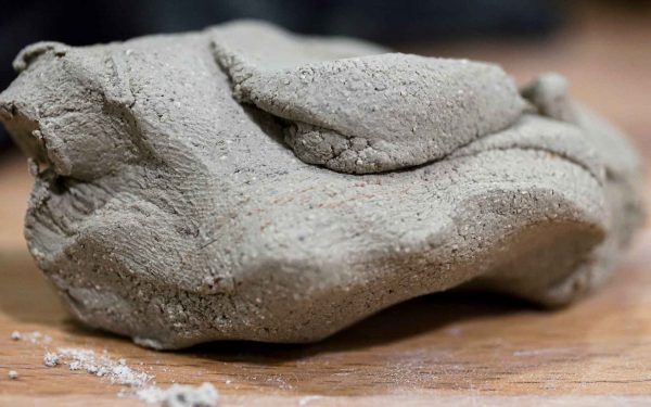 The Symbolism of Clay - 137º Ceramic Art Studio Barcelona