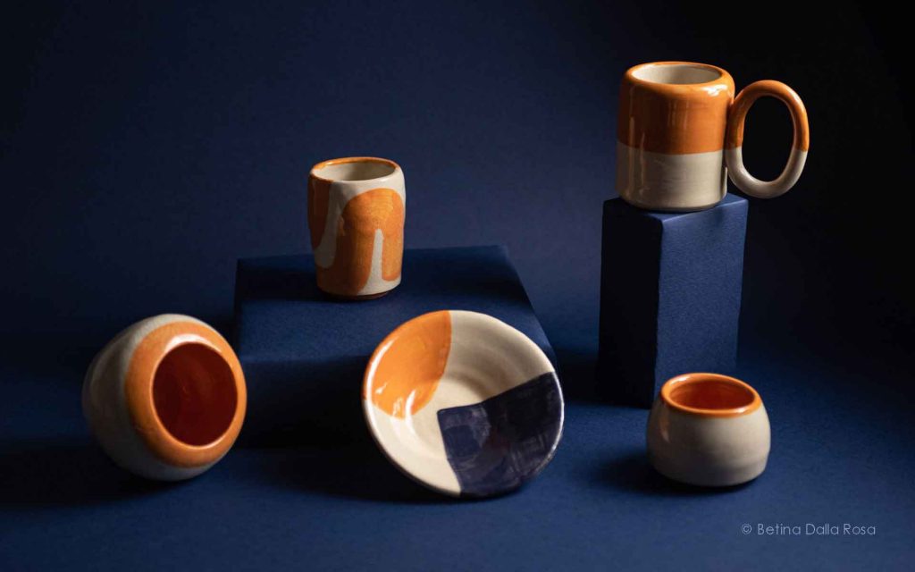 How to Photograph your Ceramics - 137º Ceramic Art Studio Barcelona