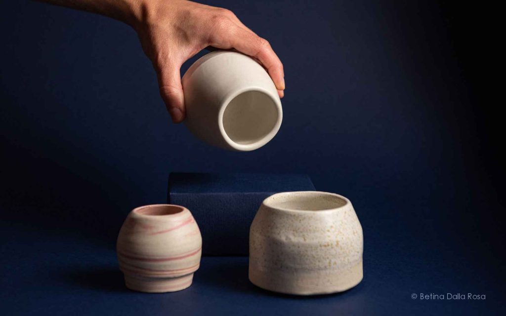 How to Photograph your Ceramics - 137º Ceramic Art Studio Barcelona