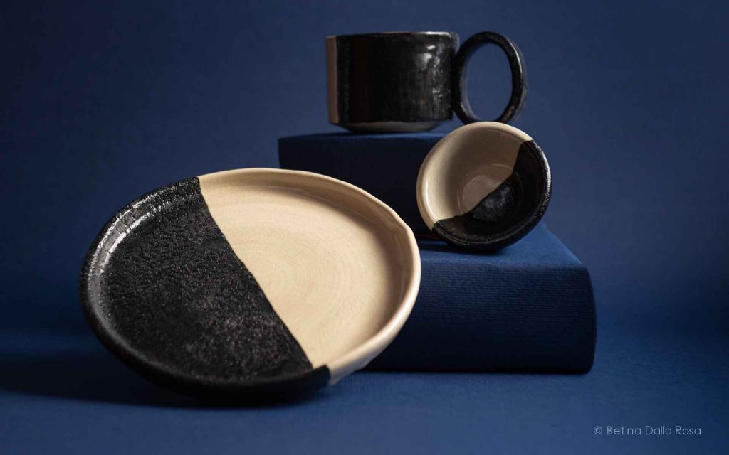 How to Photograph your Ceramics - 137º Ceramic Art Studio Barcelona