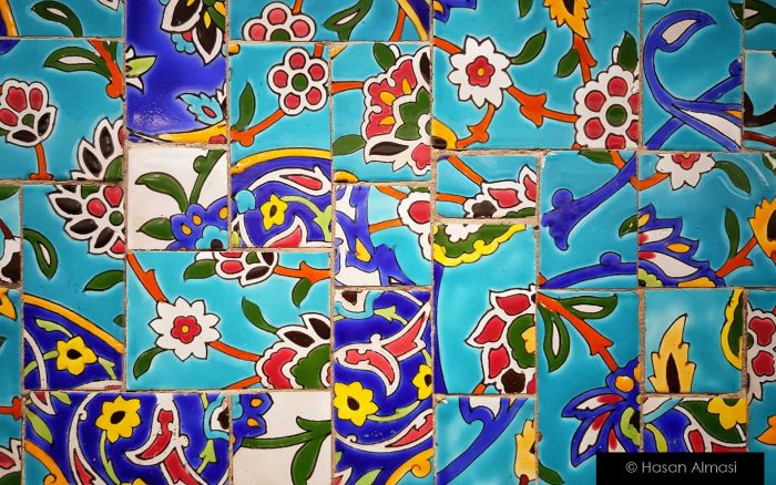 How to create your own Ceramic Tiles - 137º Ceramic Art Studio Barcelona