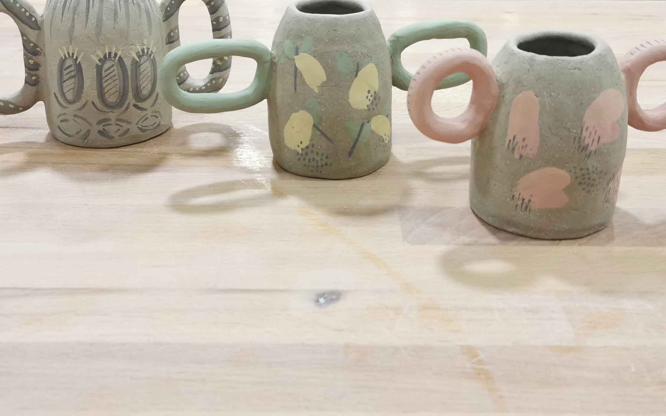 Ceramic Studio in Barcelona - 137º Ceramic Art Studio Barcelona